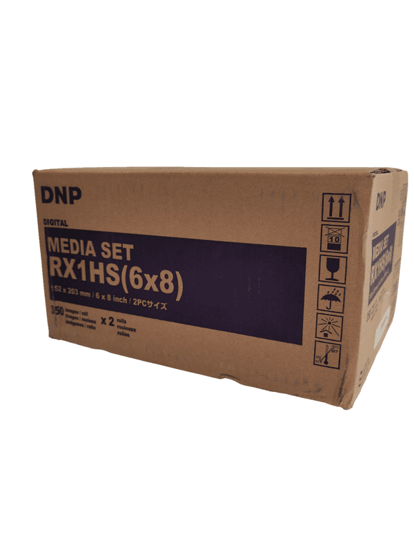 DNP DS RX1 - MCE Varellas Photo Solutions