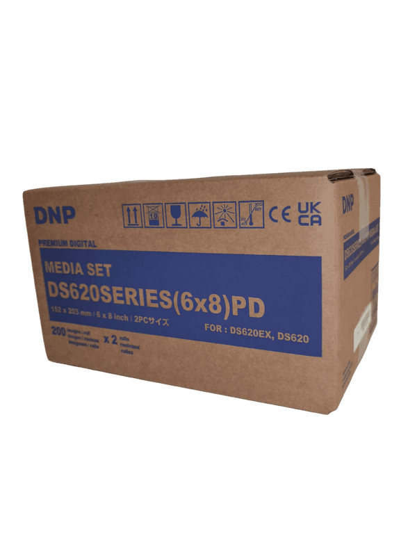 DNP DS620 - MCE Varellas Photo Solutions